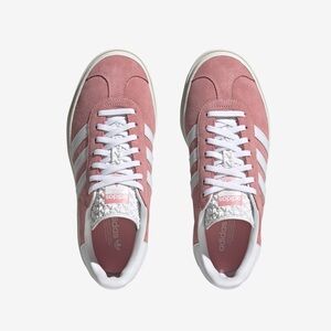 adidas Originals | Shoes | Adidas Origianls Womens Gazelle Bold Ig9653 ...